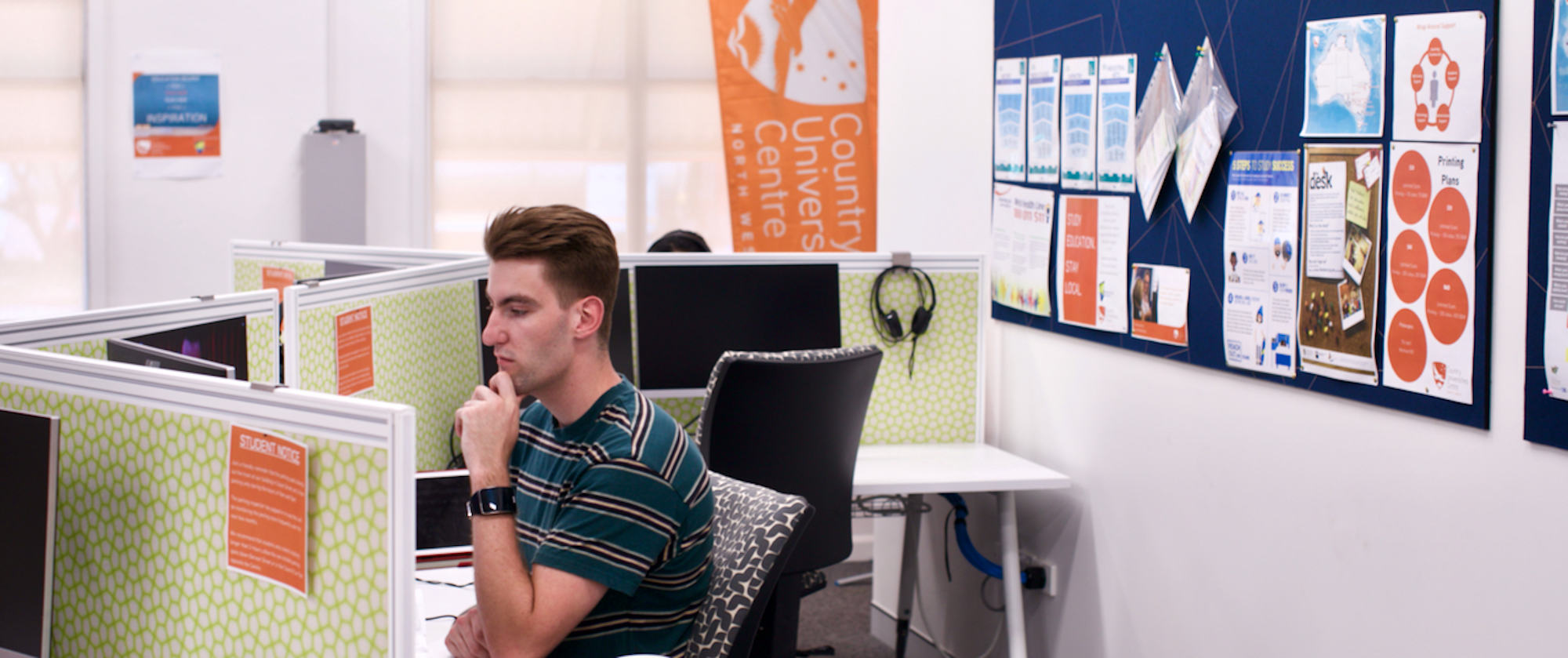 Considering uni after Year 12? Studying locally just got easier. | CUC ...